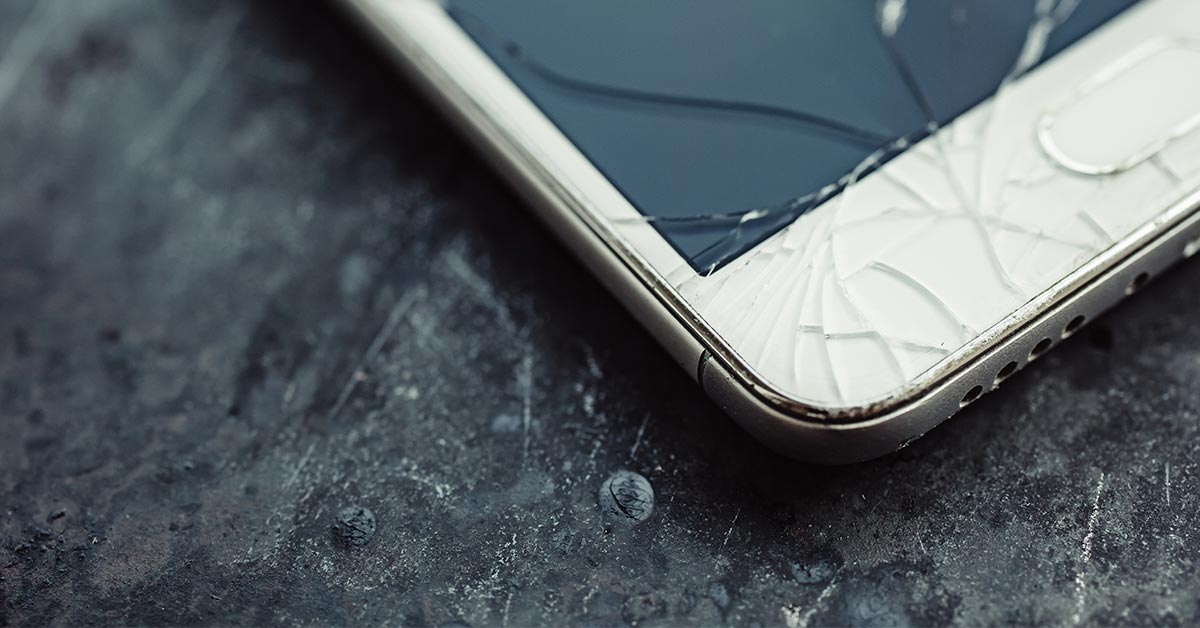 Repair or Replace an iPhone? That's the Question – CaseMogul