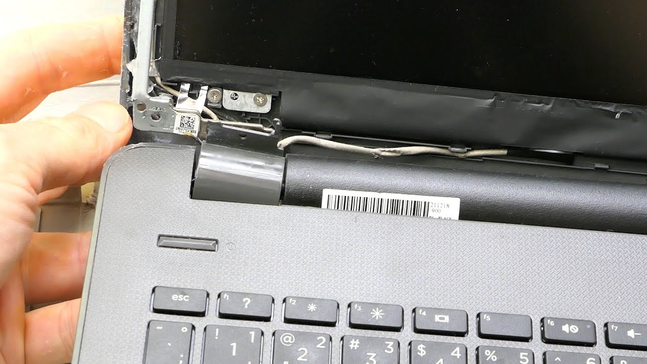 What to do When Your Laptop Hinge Breaks – CaseMogul